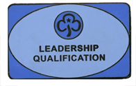 Qualifications and Awards | 1st Moneymore Girlguiding